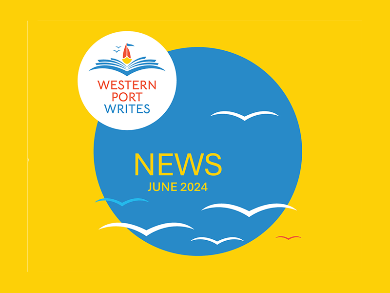 New issue of Western Port Writes News – Western Port Writes